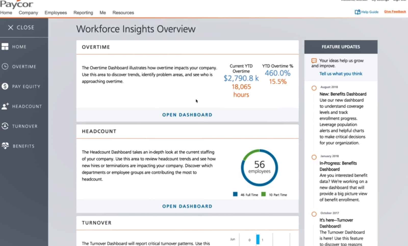 Paycor评论:它适合你的业务吗? - leyu乐鱼彩票,乐鱼app官网下载入口