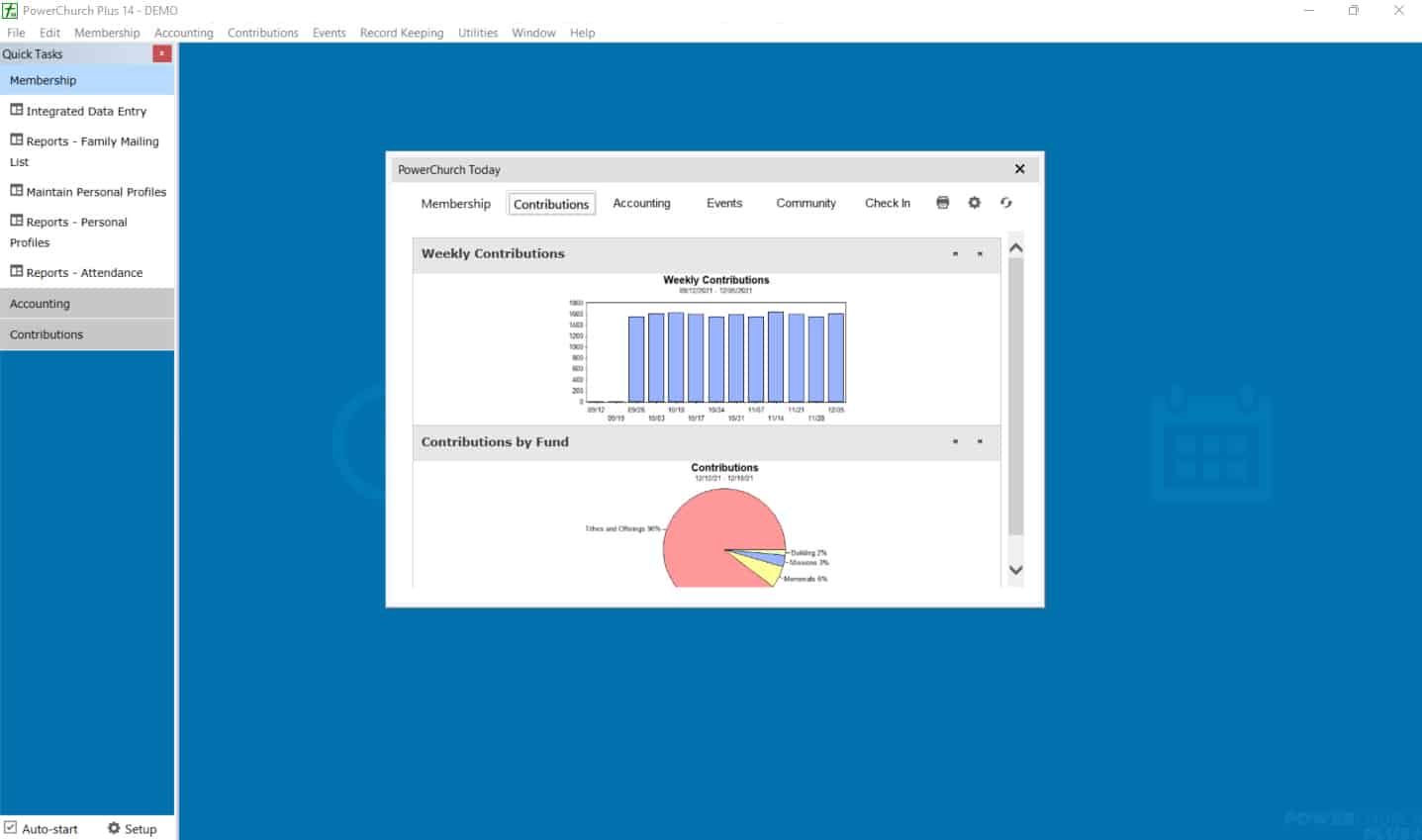 PowerChurch Plus评测:功能和2022年定价 - leyu乐鱼彩票,乐鱼app官网下载入口