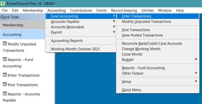 PowerChurch Plus评测:功能和2022年定价 - leyu乐鱼彩票,乐鱼app官网下载入口
