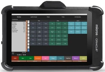 2022年夜总会和啤酒厂最佳酒吧POS系统+软件奖 - leyu乐鱼彩票,乐鱼app官网下载入口