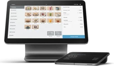 Square Register Review 2023: Easy-to-Use Countertop Register - leyu乐鱼彩票 ...