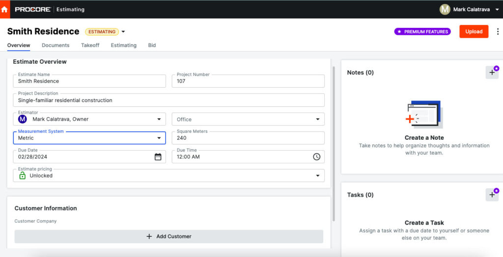 Procore Review: Pros and Cons, Features & Alternatives 2023 - leyu乐鱼彩票 ...